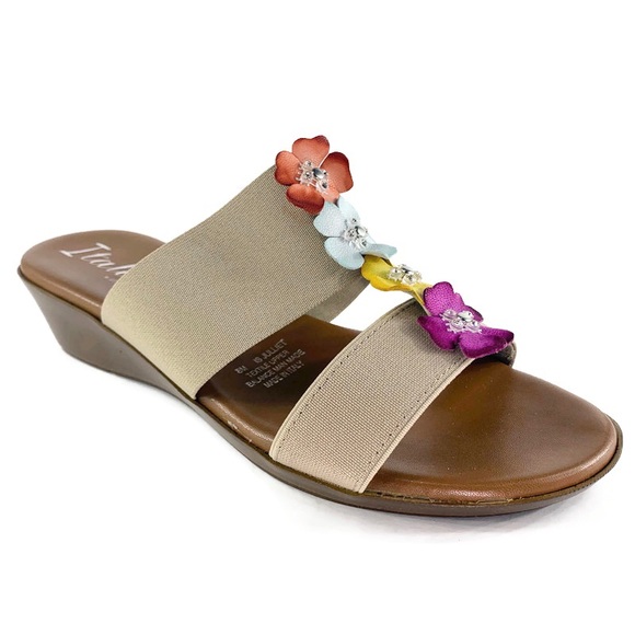 Italian Shoemakers | Shoes | Italiana By Italian Shoemakers Julliet ...